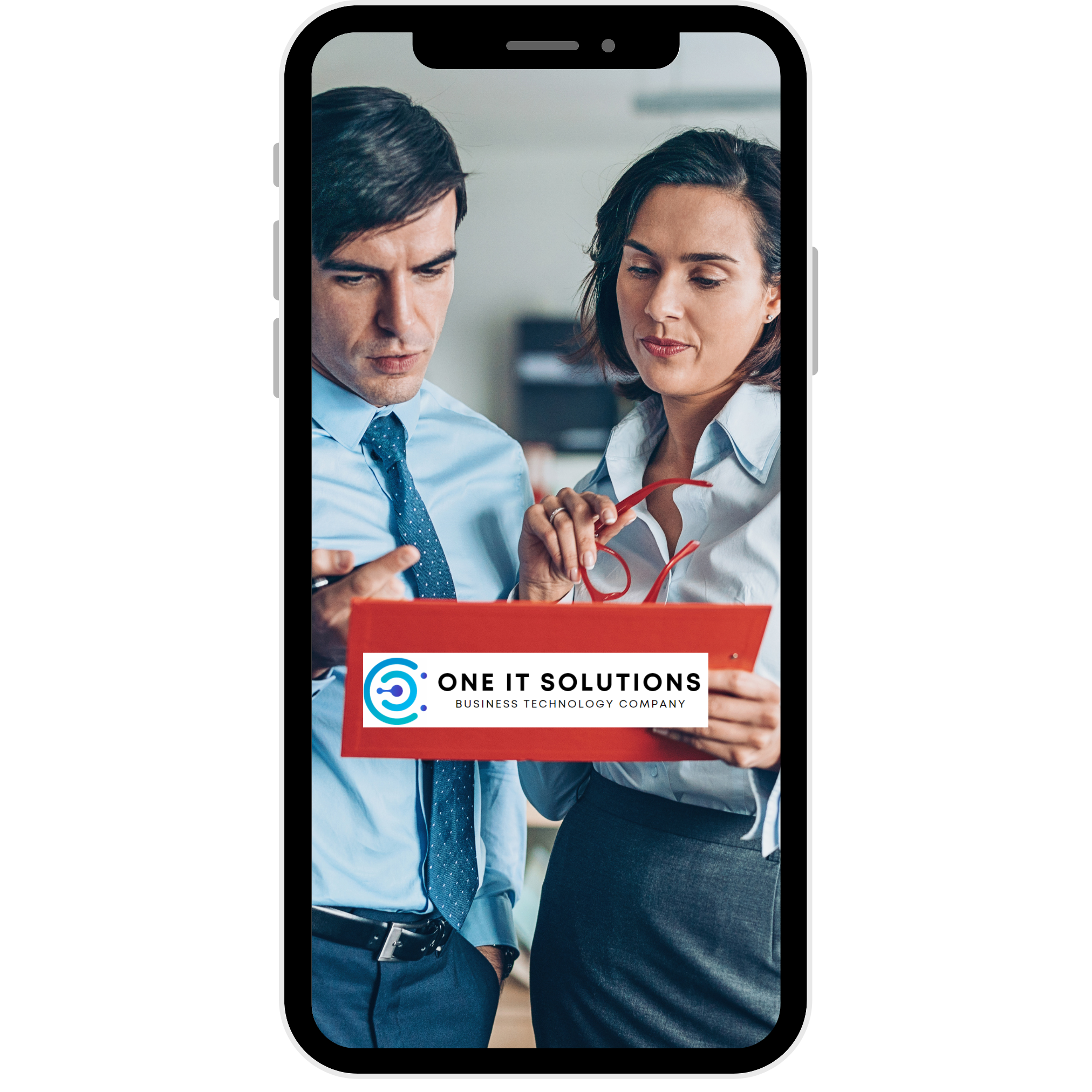 Telecom - IT Solution Expert